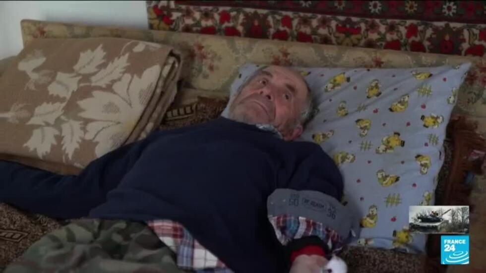 Kiev annonce avoir repris 88 localités dans la région de Kershon