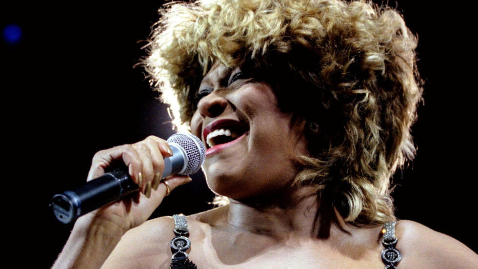 Fallece la cantante Tina Turner, leyenda del rock & roll, a los 83 años