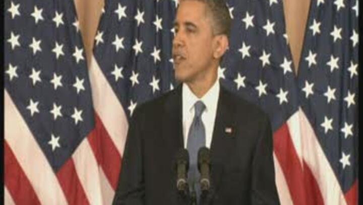 Obama set to pledge more US aid in speech to Arab world