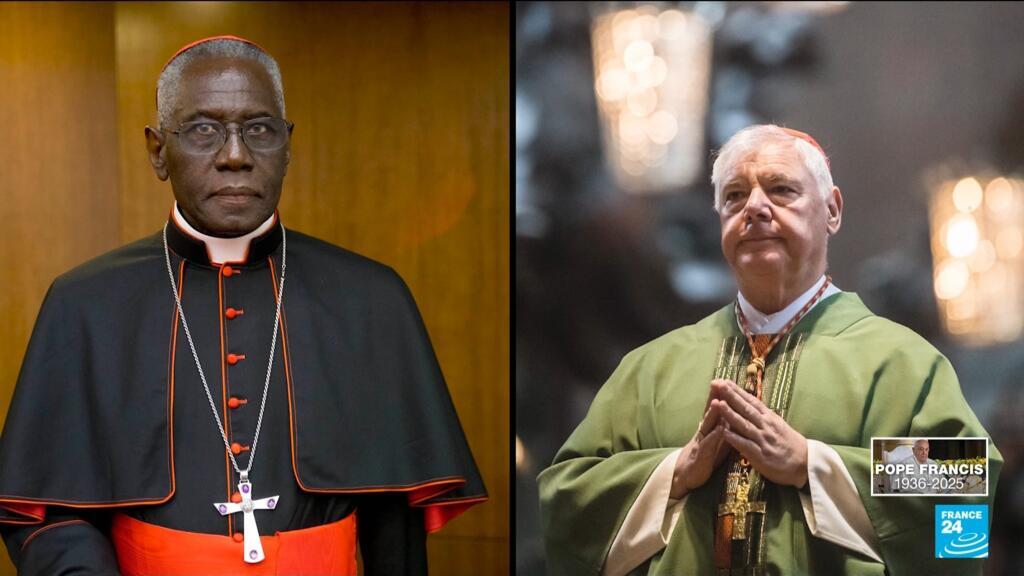 Who are the Jesuits? The religious order of Pope Francis, explained