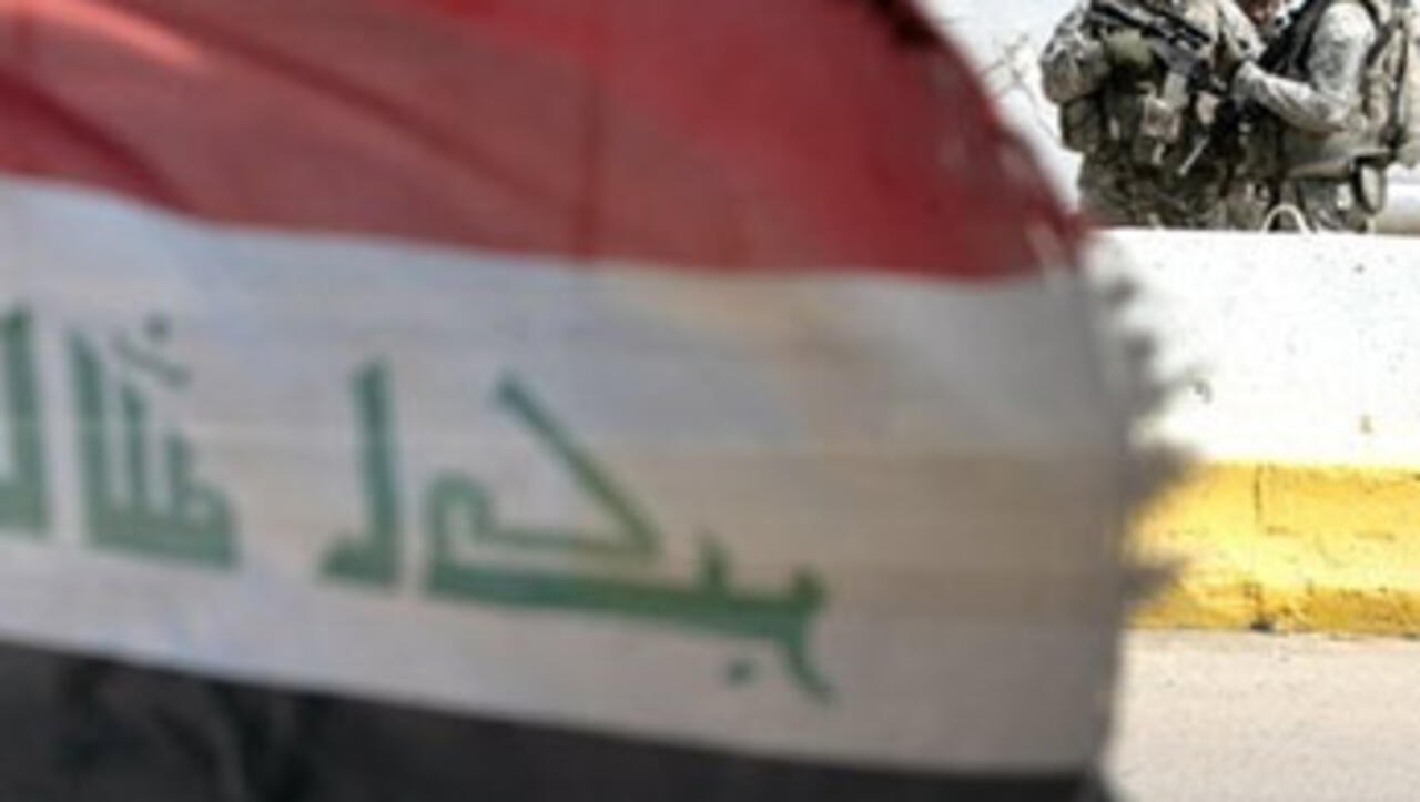 New bombings mar holy month of Ramadan in Baghdad