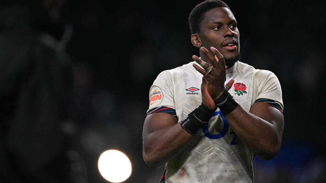 Itoje summons spirit of 2019 as England bid for New Zealand win