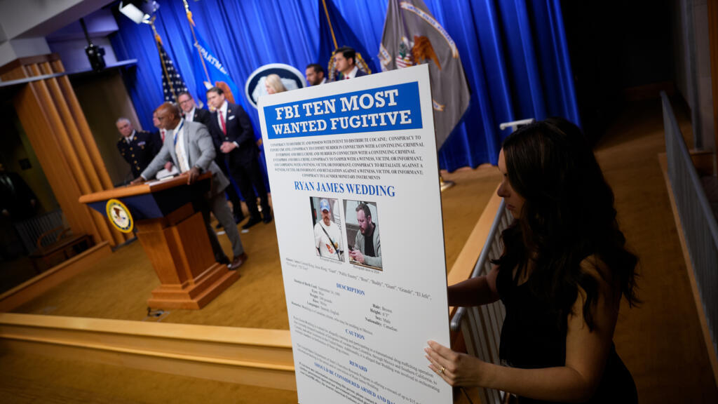 Ex-Canadian Olympian turned drug lord arrested: US media