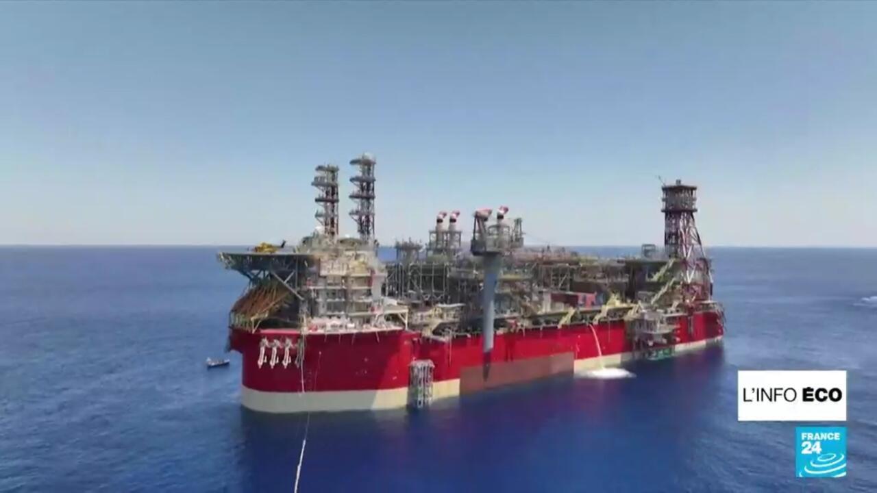 Frontières maritimes entre Israël et le Liban : vers un "accord ...