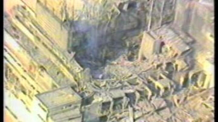 Fukushima: the new Chernobyl? - Focus