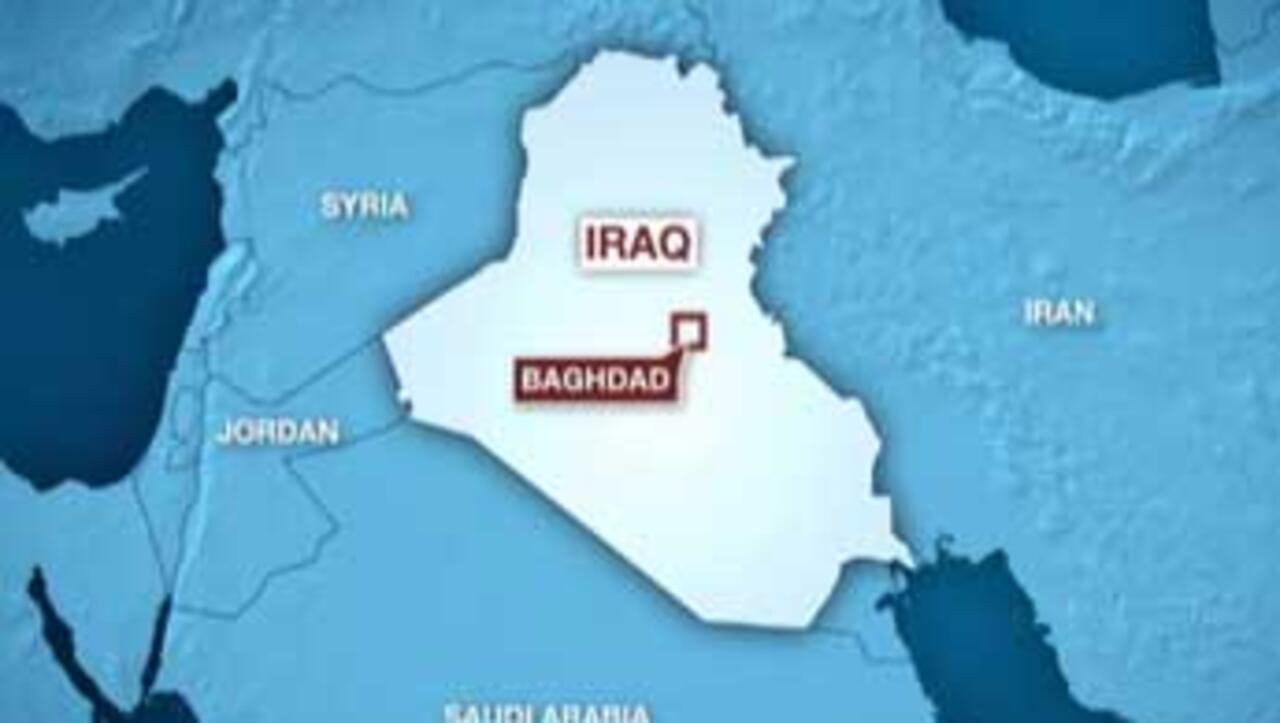 Election panel orders recount of Baghdad results