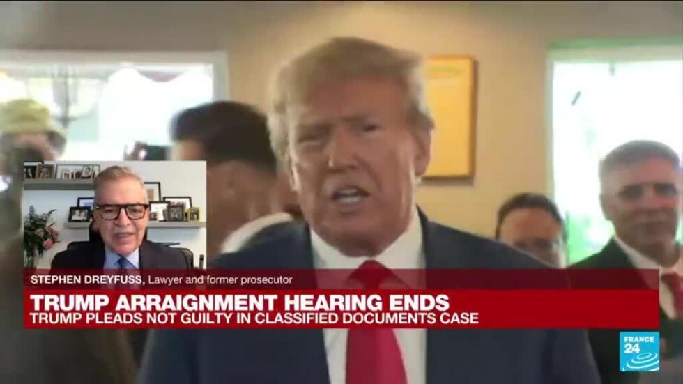 Trumping history: 'Never had a president put his own interests' above ...