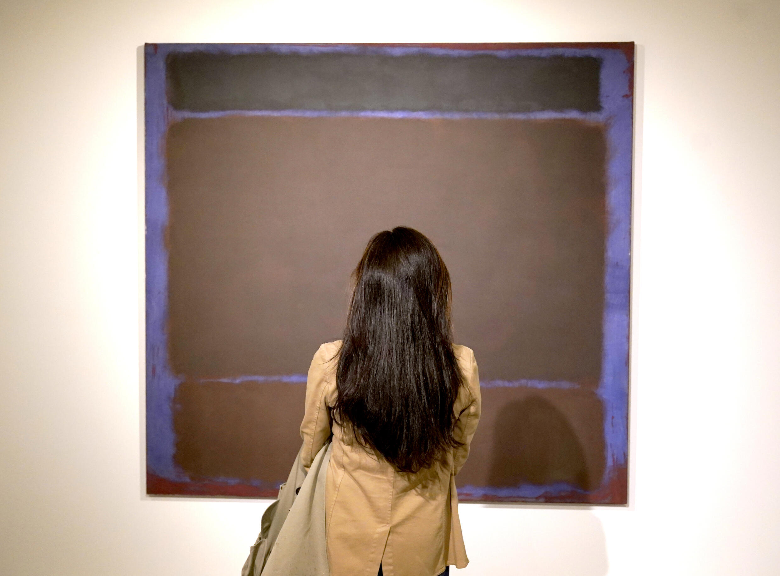 Macklowe art collection becomes most expensive ever sold at auction