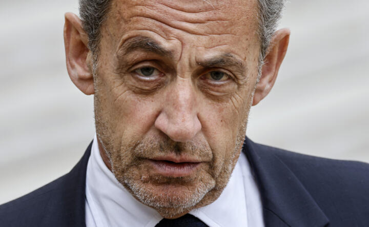 France's Sarkozy on trial over alleged Kadhafi financing pact
