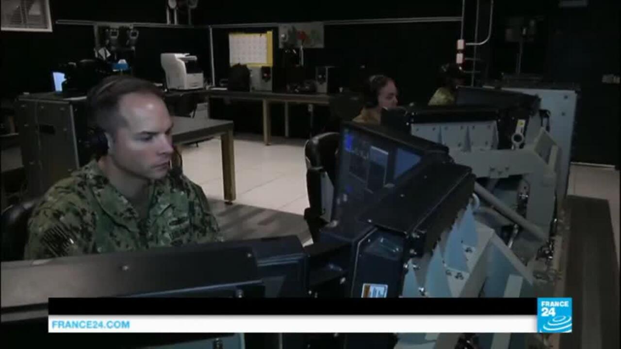 Romania: is the newly inaugurated US Missile Defense System a 'direct ...