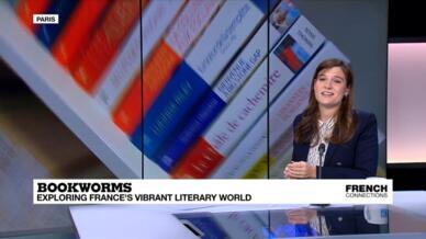 French Lit 101: Exploring France's vibrant book culture - French ...