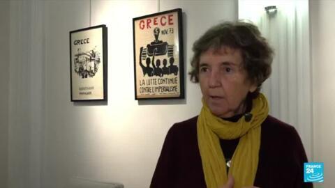 Johan BODIN - France 24