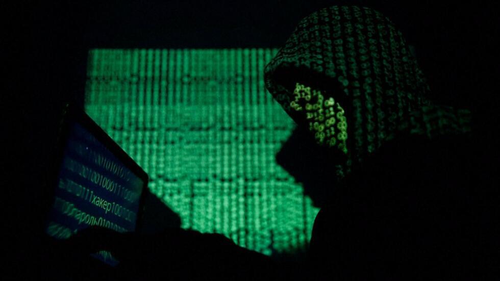 Hacking back: Why business needs to trust the good guys online - People ...