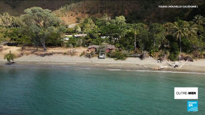 Saint-Pierre-et-Miquelon : le mystère de la disparition du Ravenel ...