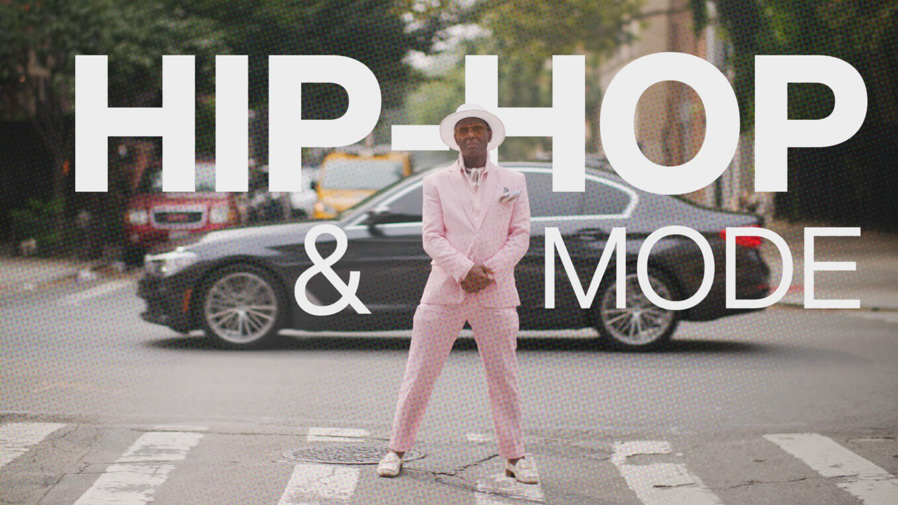 50 ans du hip-hop : de Pharrell à Dapper Dan, comment le hip-hop a ...