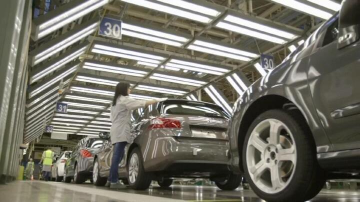 PSA & Fiat Chrysler agree plan for mega motor merger - Business