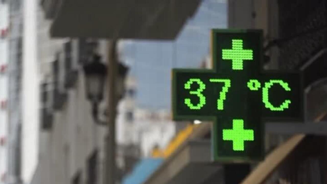 Alerta máxima en países de Europa por ola de calor - France 24