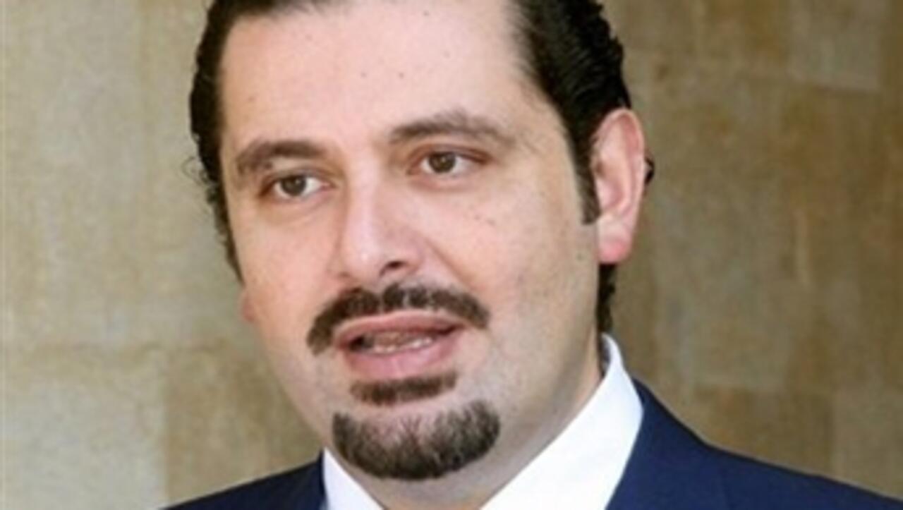 Hariri retracts accusations against Syria in ex-premier's death