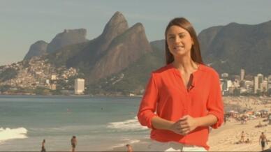 Anelise BORGES - France 24