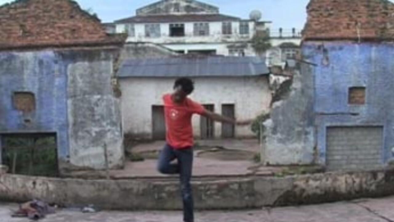 A look at the world's largest French-speaking country