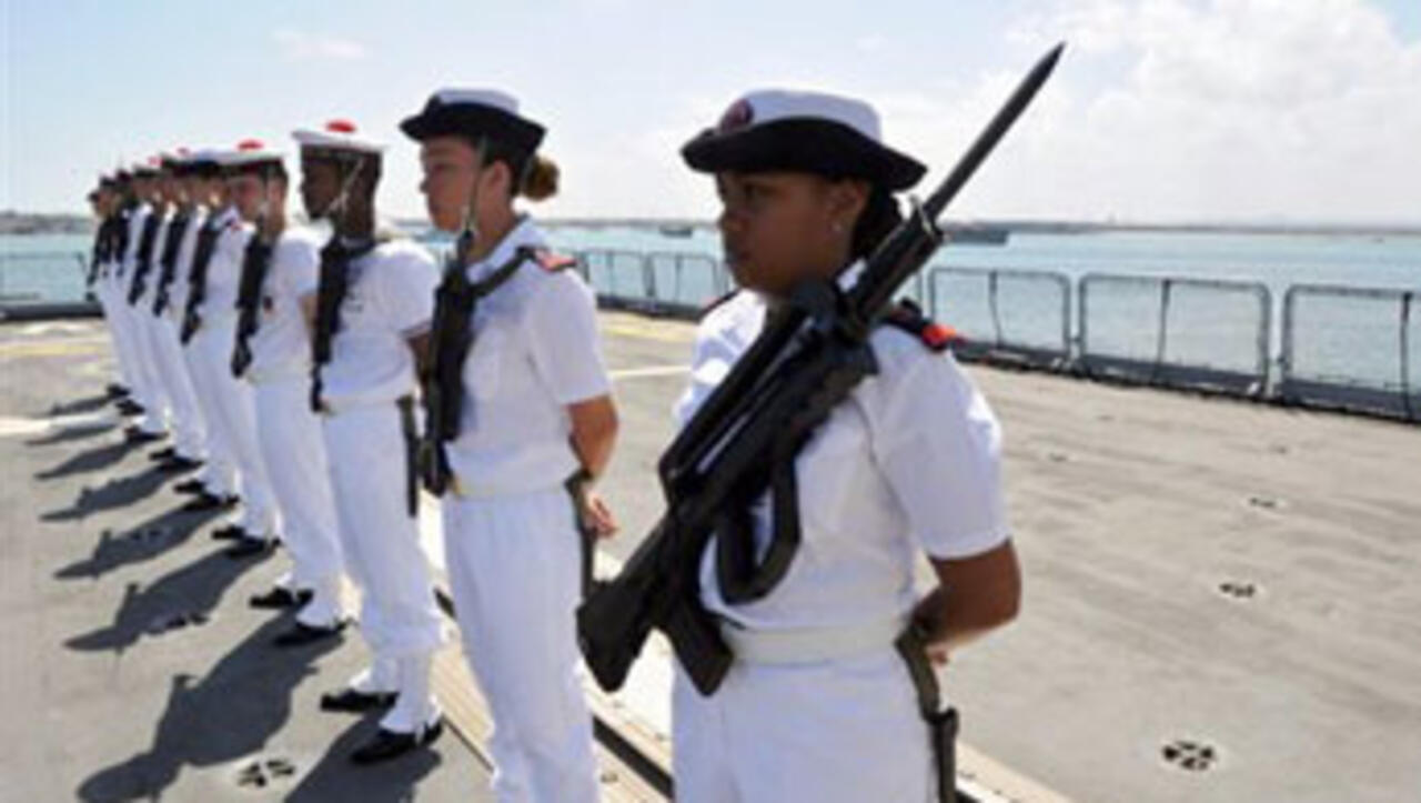 European navy mission readies to target pirates