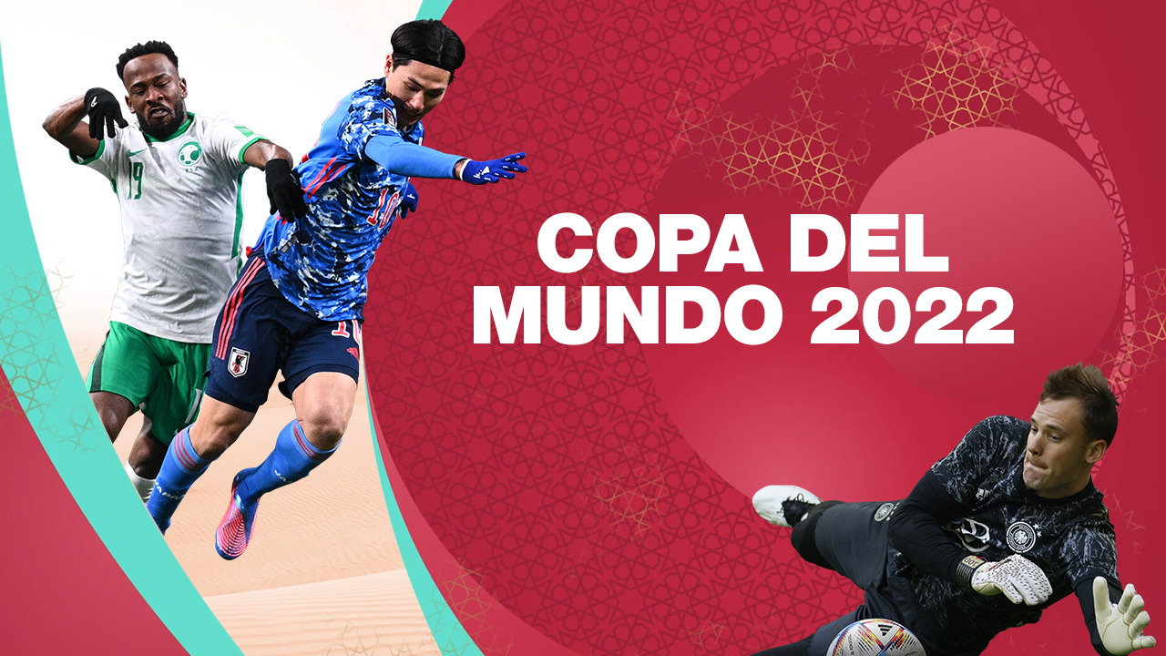 Qatar 2022: el calendario y los resultados de la Copa del Mundo - France 24