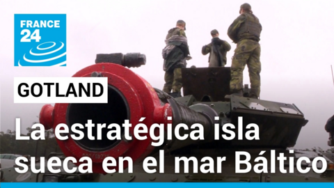 El desierto de Atacama de Chile convertido en un cementerio de ropa ...