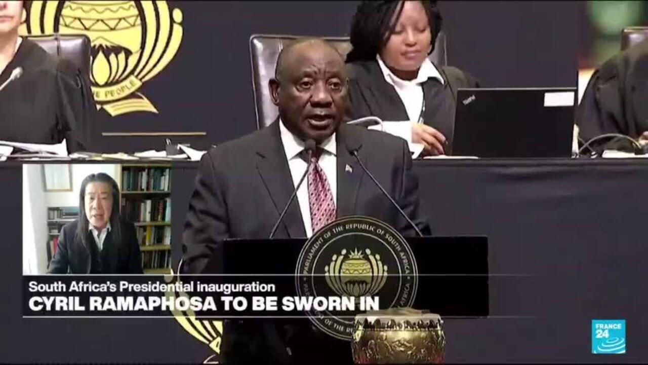 Rebuilding South Africa's 'beyond-repair' infrastructure is key to ...