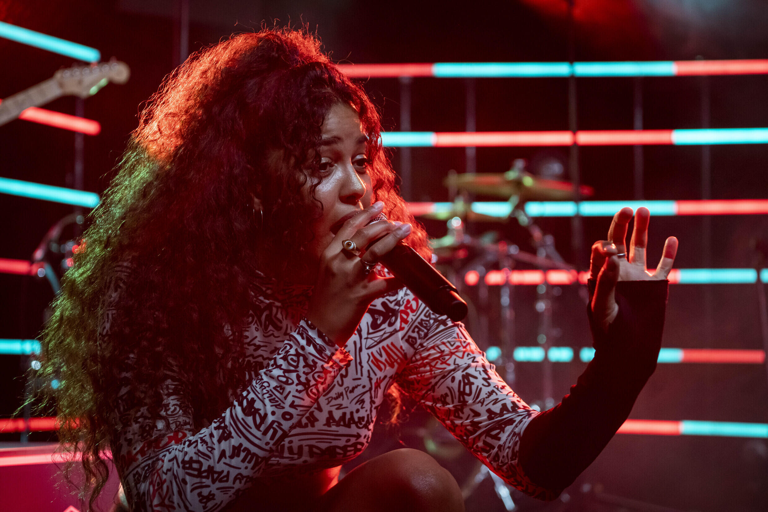 Un festival que complace los gustos musicales de distintas generaciones