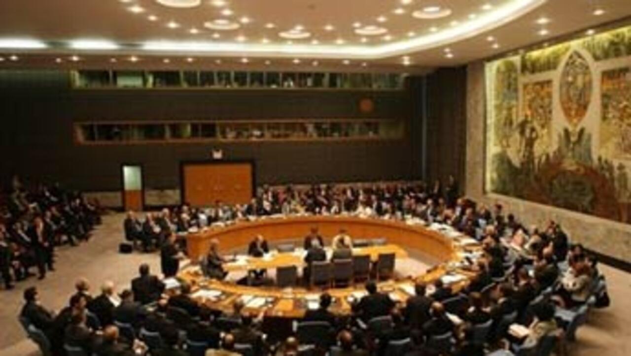 Japan wins seat at UN Security Council; Iran rejected