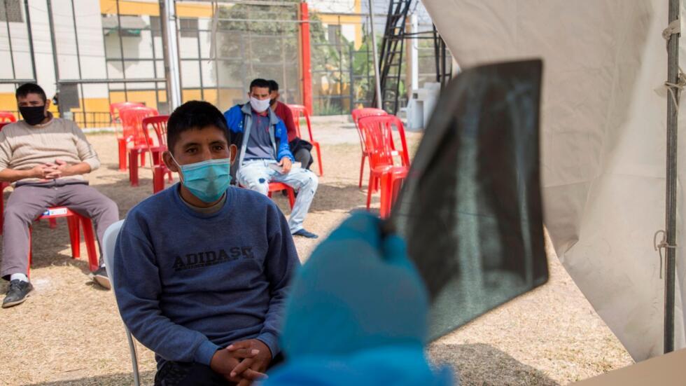 Lurigancho, la mayor cárcel de Latinoamérica donde los presos se unen ...