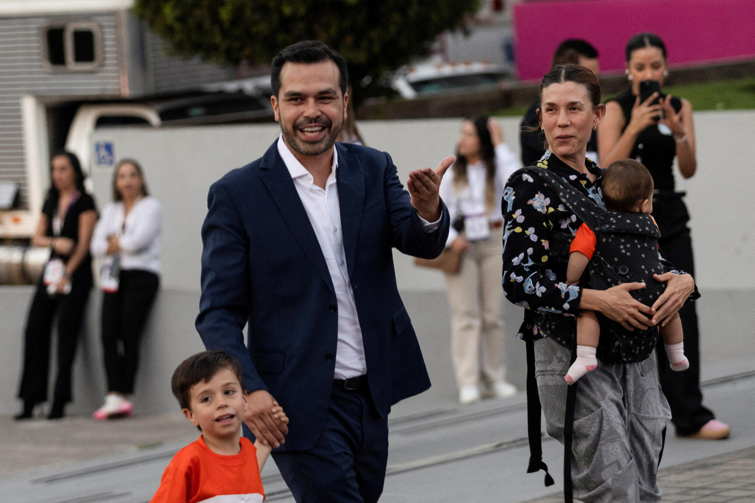 Primer debate presidencial en México: estas fueron las propuestas de ...