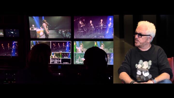 Acclaimed Irish author Mike McCormack discusses 'This Plague of Souls ...