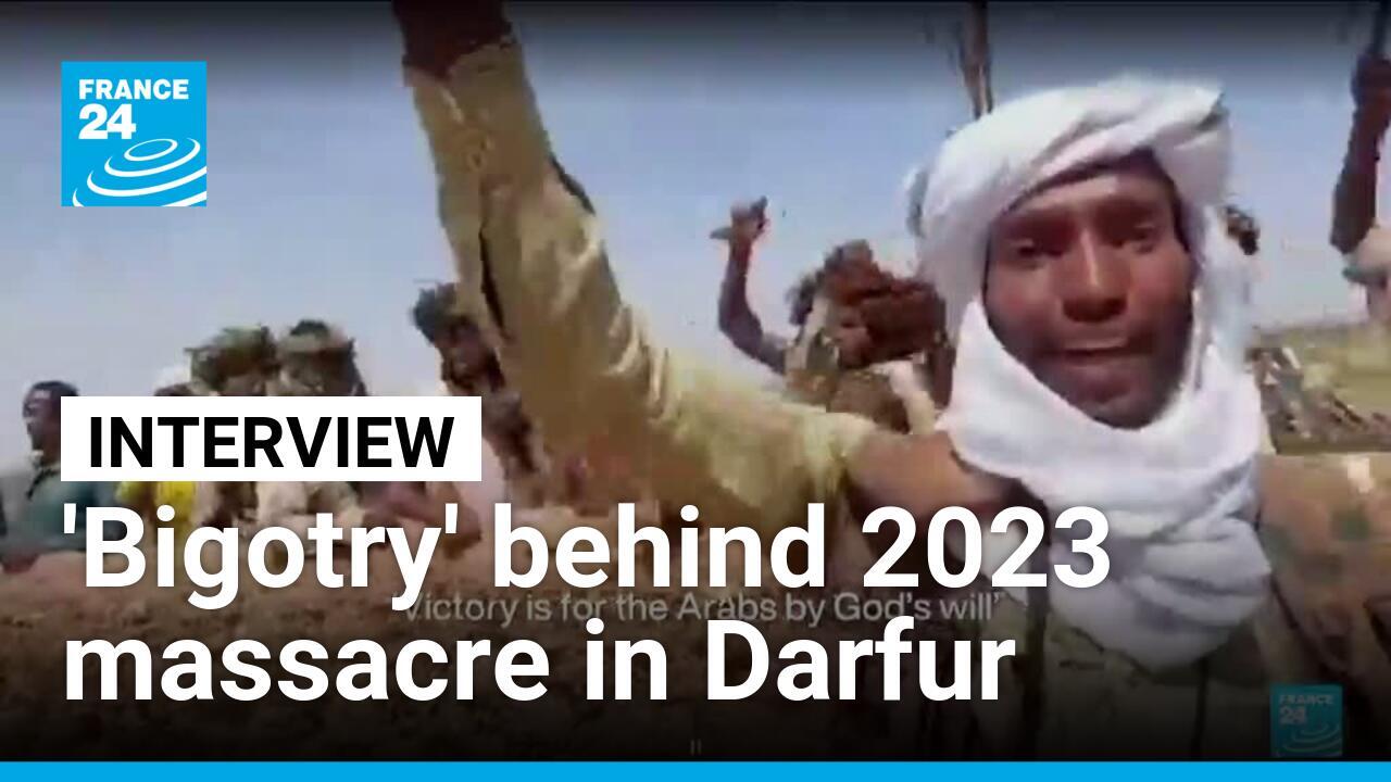 Washington Post's investigation shows inflamed 'bigotry' behind 2023 ...