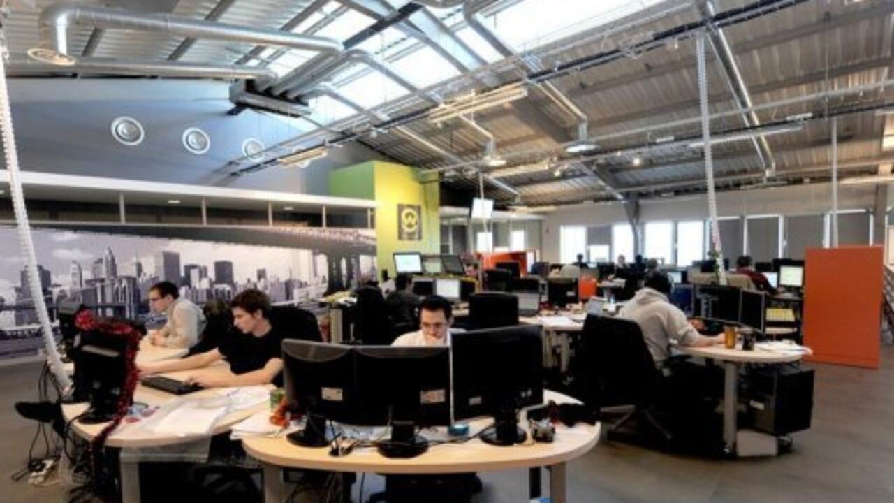 Internet body approves corporate website suffixes