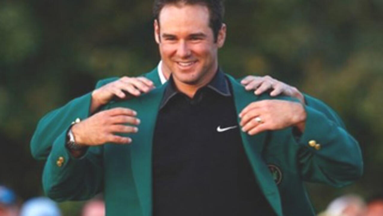 Immelman in Augusta's legend - France 24