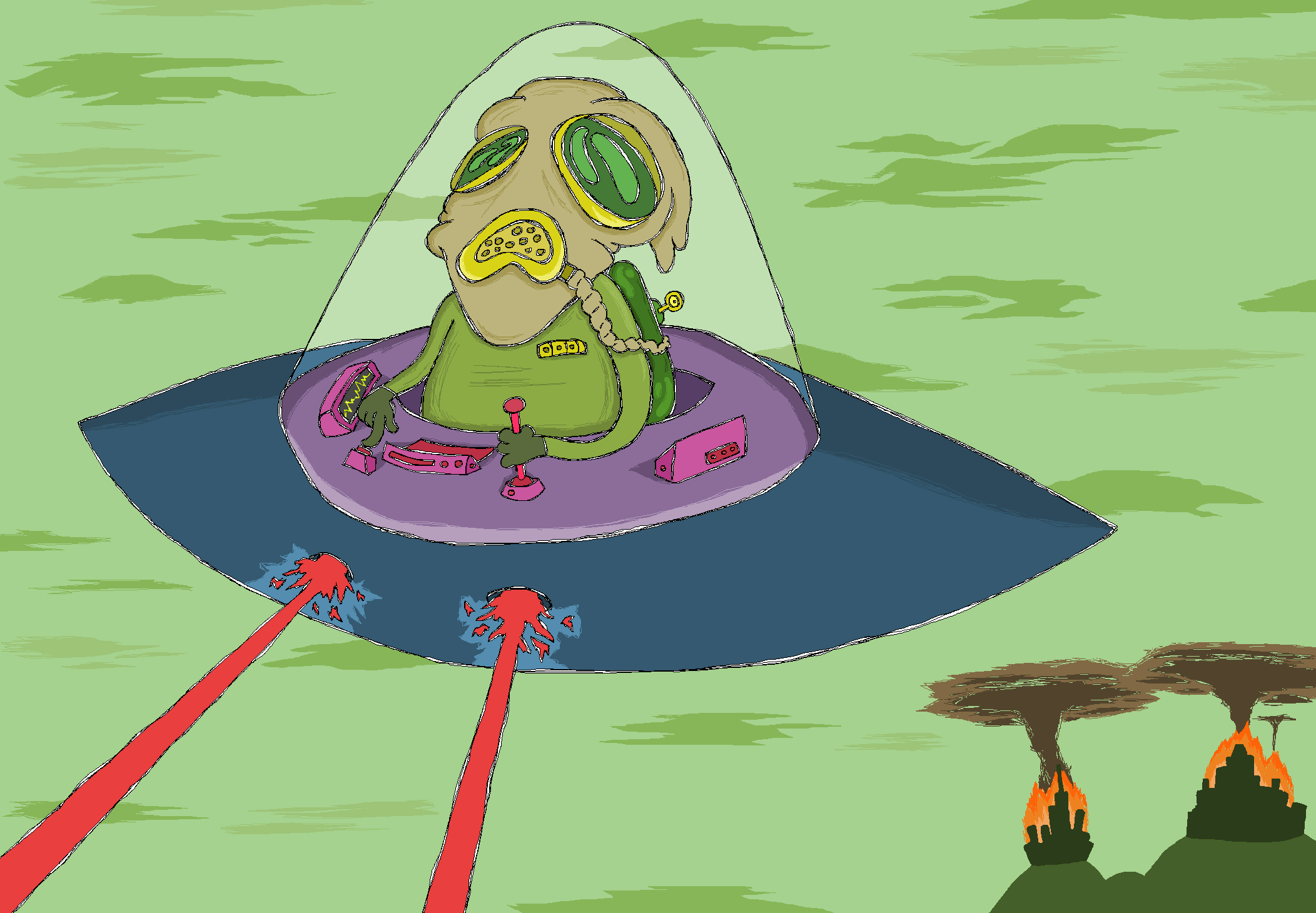 Pourquoi Microsoft Paint nous manquera terriblement le jour où il ne ...