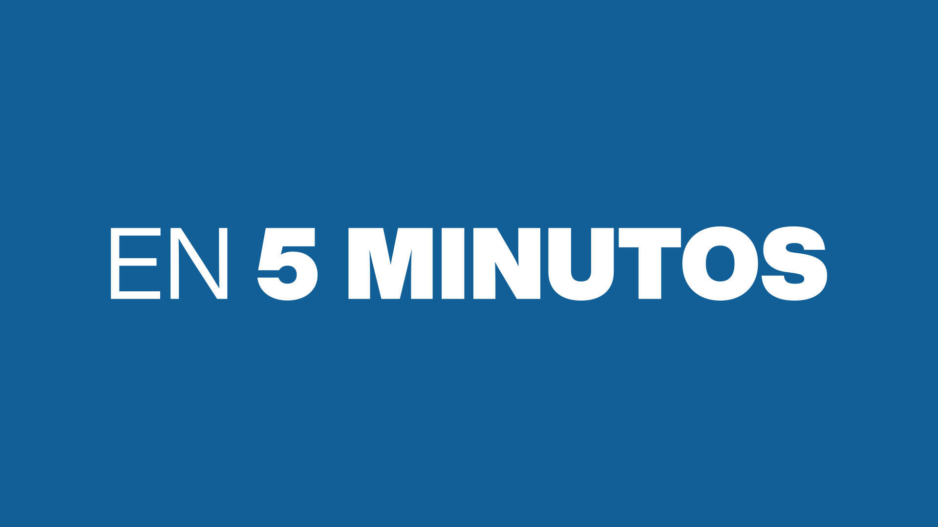 En 5 minutos - Página 2