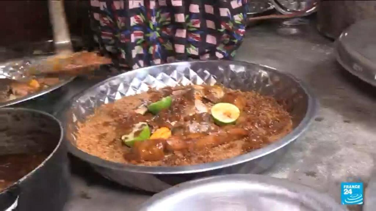 Sénégal : le thiéboudiène, ce plat traditionnel inscrit au patrimoine ...