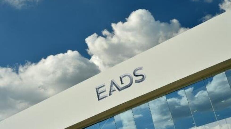 EADS to restructure and change name to Airbus