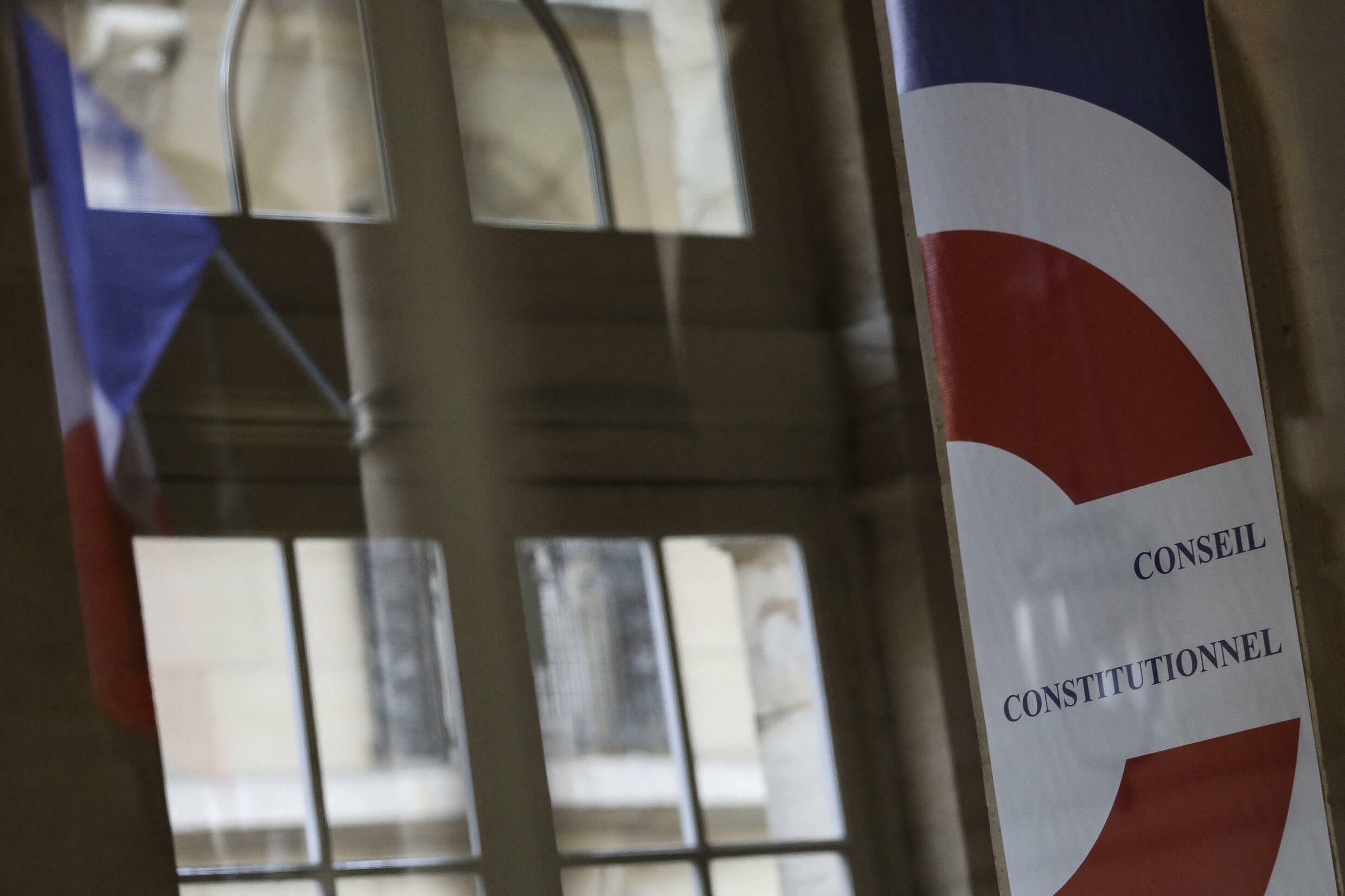 Le Conseil constitutionnel valide les dispositions majeures du projet ...