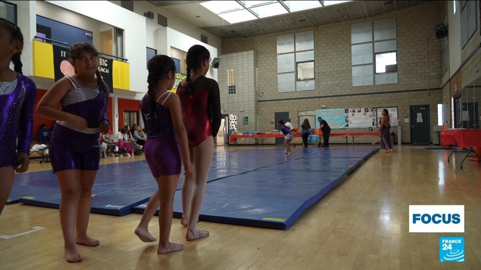 Revisiting host Olympic cities: Los Angeles, a profitable legacy (2/5 ...