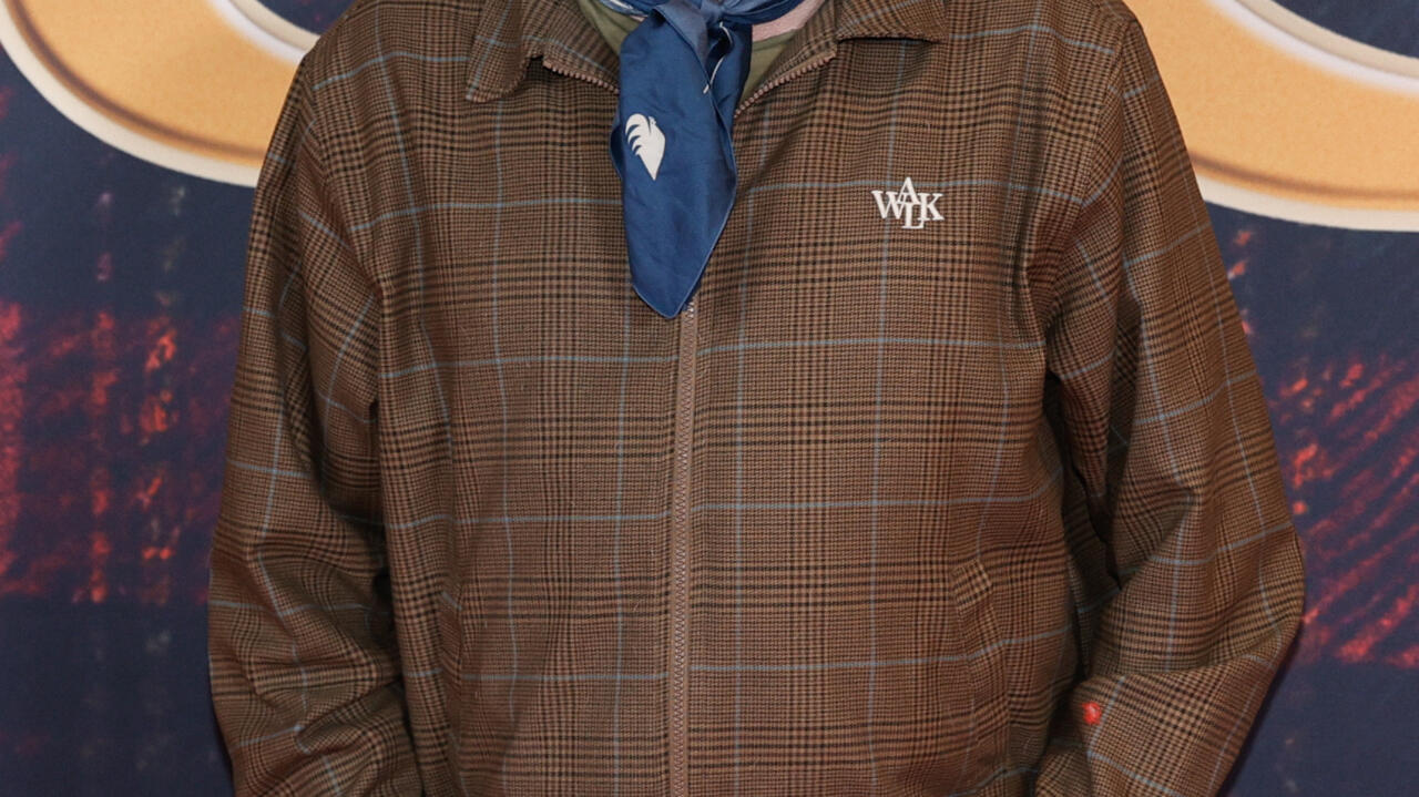 Loin des "Tuche", Jean-Paul Rouve revient sur les planches en ...