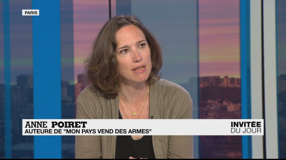 Armes françaises : "Les mensonges répétés du gouvernement sont ...