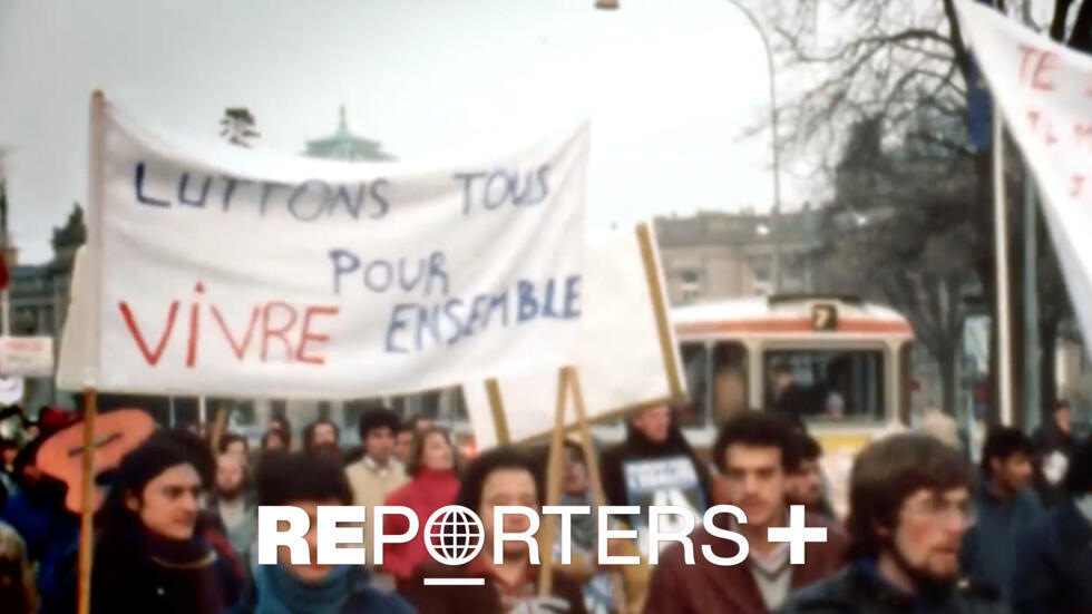 'We're not asking for the moon': Forty years on, what legacy for French ...