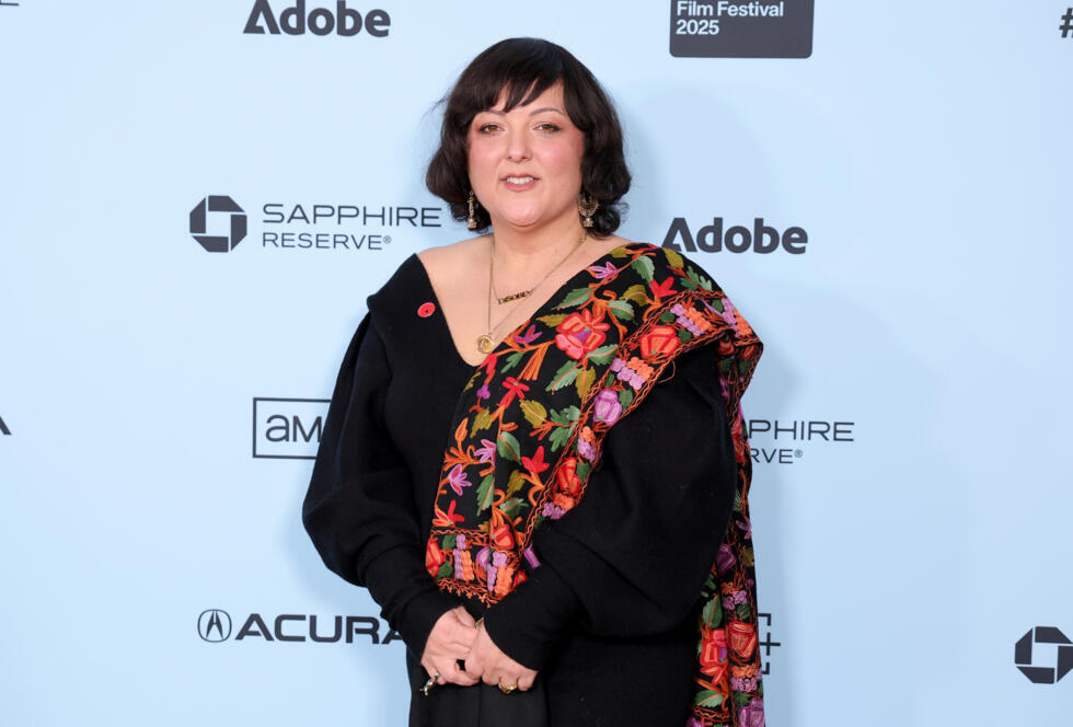 New film explores radicalization from perspective of IS 'Brides'