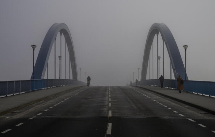 Germany expands border controls to curb irregular migration