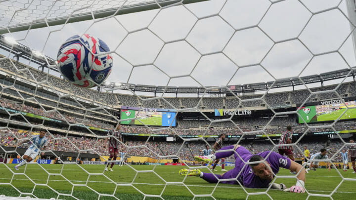 Supporters sud-américains, canicule, révélations... Les premiers ...