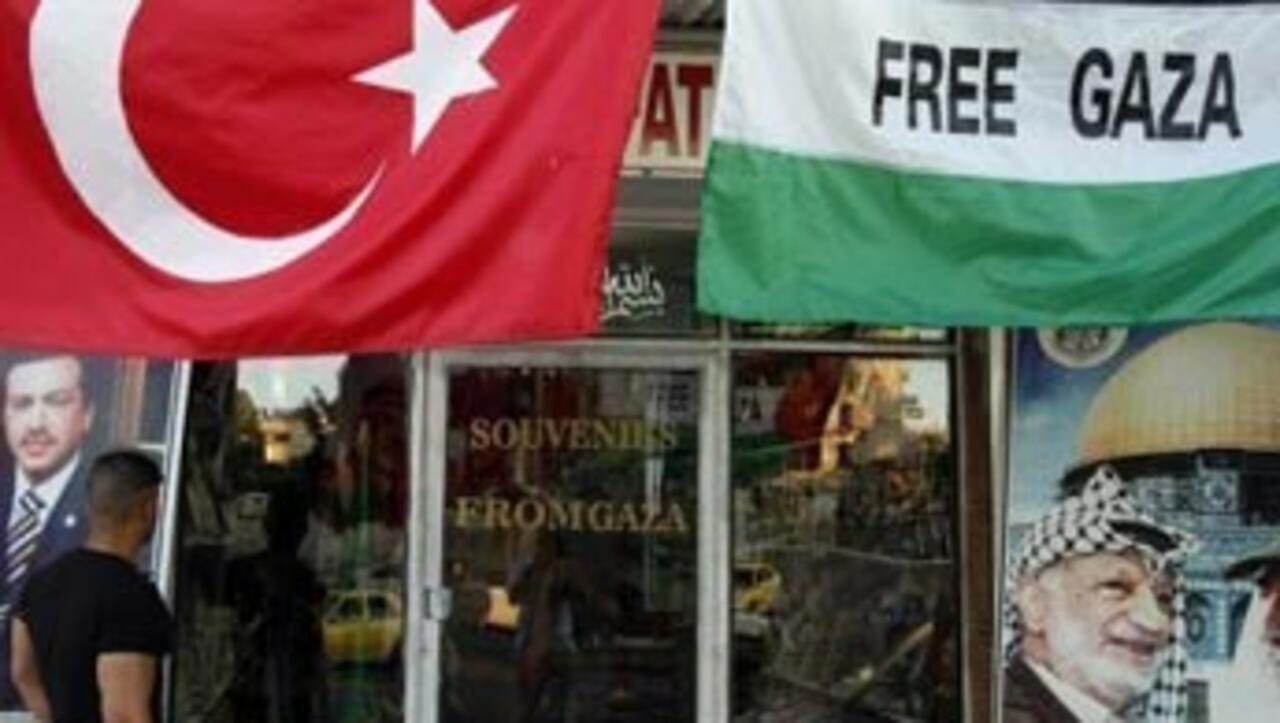 Israel rules out apology for Gaza boat raid as Turkey threatens to ...