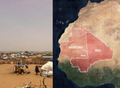 Torture and forced disappearances: Inside Wagner’s secret prisons in Mali